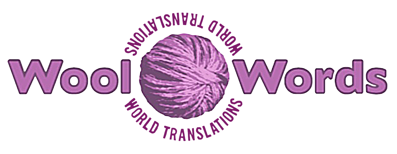 WoolWords - Translation - Traduccion